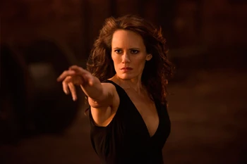 Amara | Supernatural Wiki | Fandom