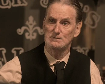 Mr. Elkins | Supernatural Wiki | Fandom