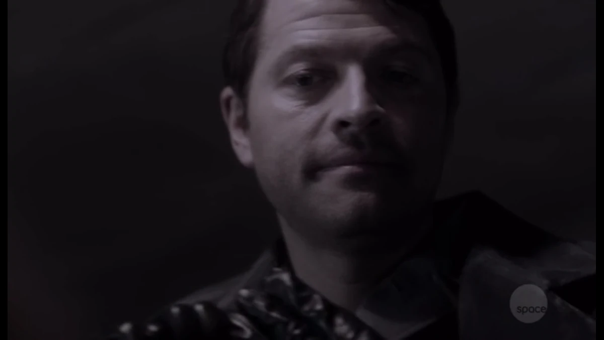 Jimmy Novak | Supernatural Wiki | Fandom