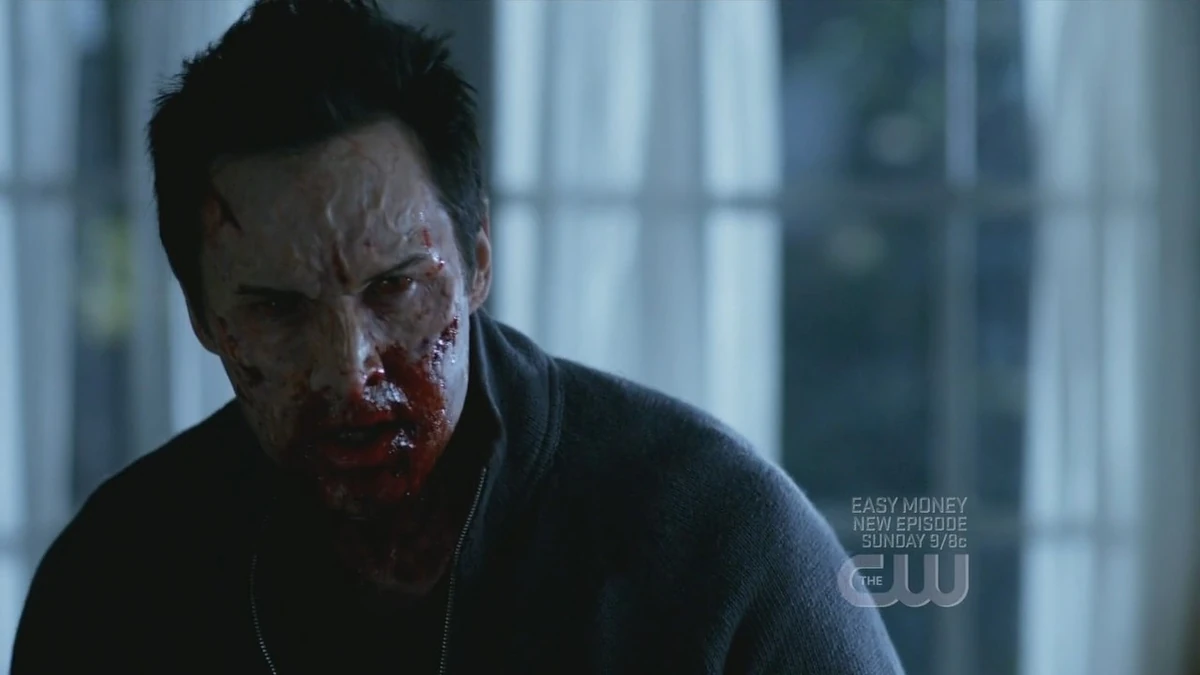 Rugaru | Supernatural Wiki | Fandom