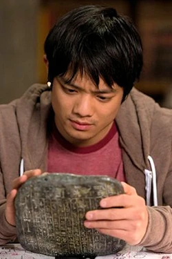 Kevin Tran | Supernatural Wiki | Fandom