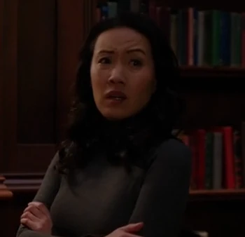 Elizabeth | Supernatural Wiki | Fandom