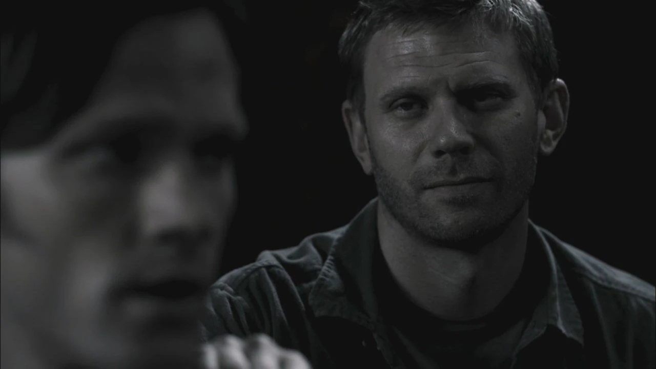 Samifer Supernatural