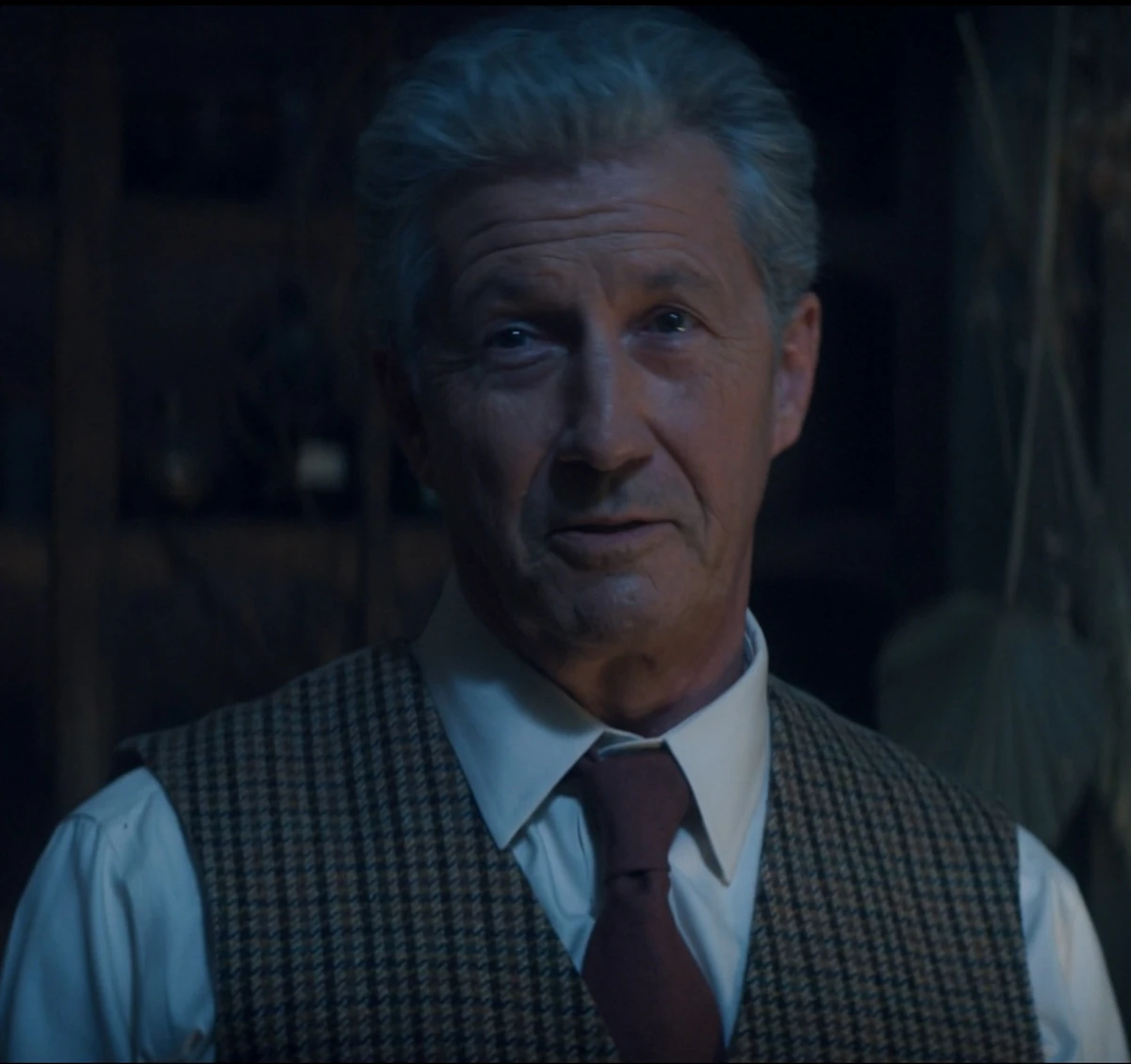 Jack Wilcox | Supernatural Wiki | Fandom