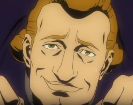 Adolf | Supernatural Wiki | Fandom