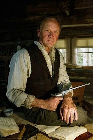 Samuel Colt | Supernatural Wiki | Fandom