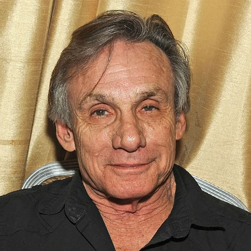 Steve Railsback | Supernatural Wiki | Fandom