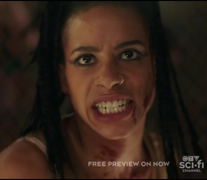 Killer Wraith | Supernatural Wiki | Fandom