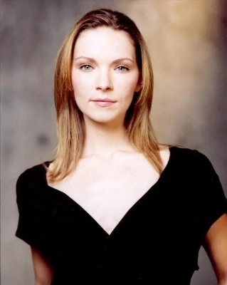 Anna Williams | Supernatural Wiki | Fandom