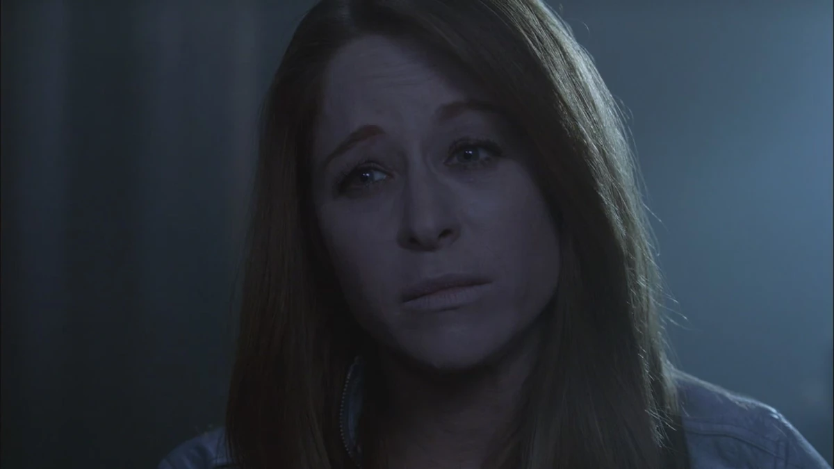 Annie Hawkins | Supernatural Wiki | Fandom