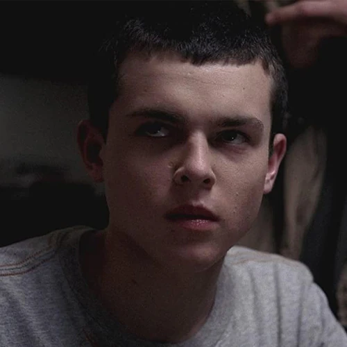 Ben Collins | Supernatural Wiki | Fandom