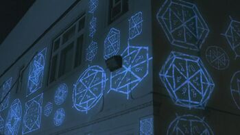 Enochian Language | Supernatural Wiki | Fandom