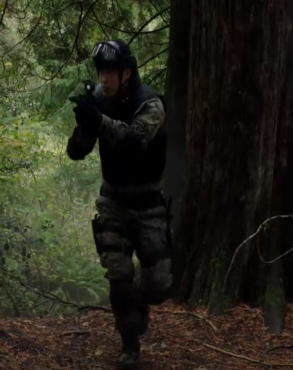 Norton | Supernatural Wiki | Fandom