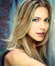 Pascale Hutton | Supernatural Wiki | Fandom