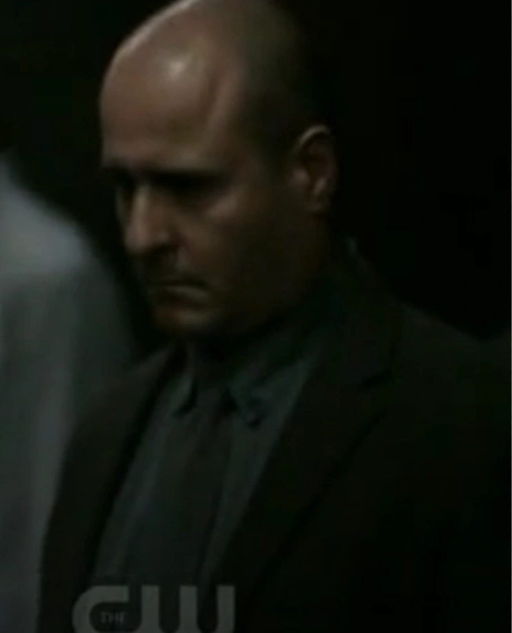 Mr. Bensman | Supernatural Wiki | Fandom