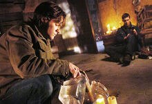 Sam and Dean | Supernatural Wiki | Fandom