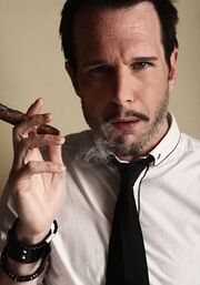 Michael Eklund | Supernatural Wiki | Fandom