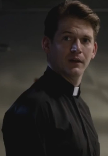 Priest | Supernatural Wiki | Fandom