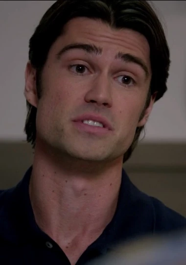 Larry | Supernatural Wiki | Fandom