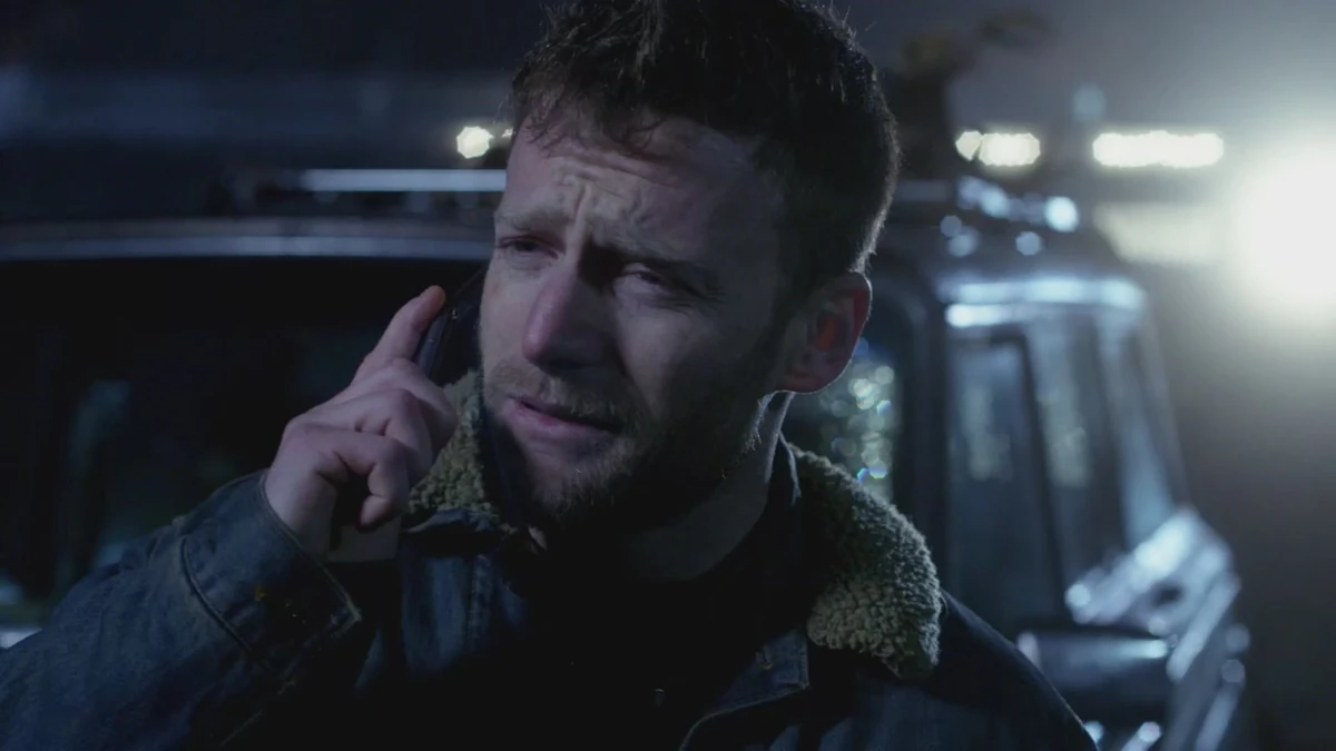 Mackey | Supernatural Wiki | Fandom