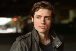 Brock Kelly Supernatural