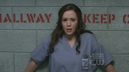 Cindy McKellan | Supernatural Wiki | Fandom