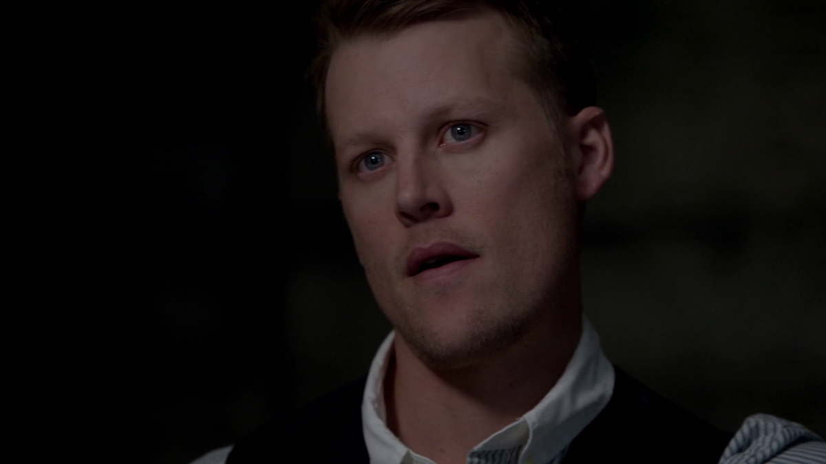 Eldon Frankenstein | Supernatural Wiki | Fandom