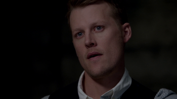 Eldon Frankenstein | Supernatural Wiki | Fandom