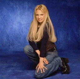 Marnette Patterson | Supernatural Wiki | Fandom