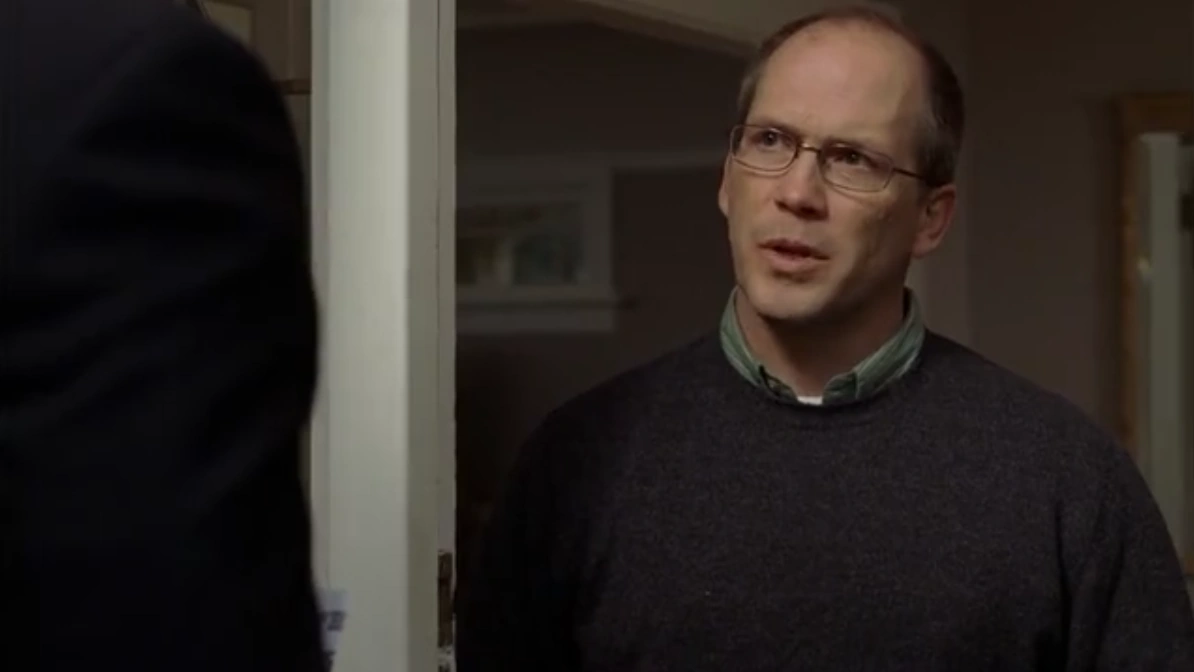 Mr. Greenfield | Supernatural Wiki | Fandom