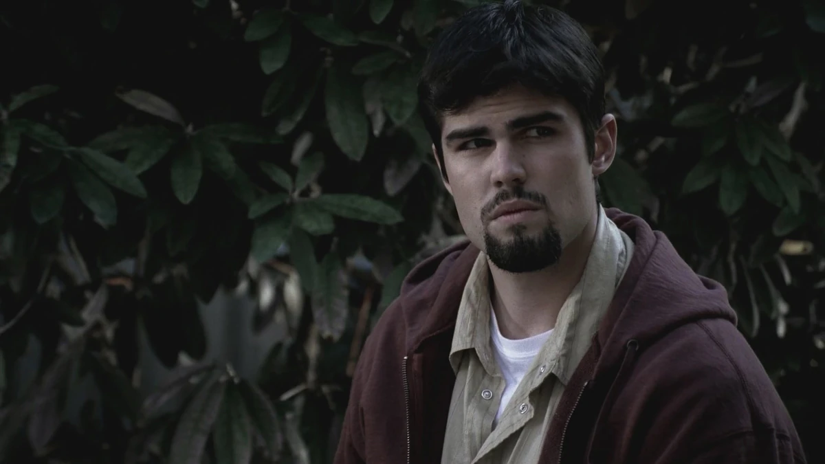 Zach Warren | Supernatural Wiki | Fandom