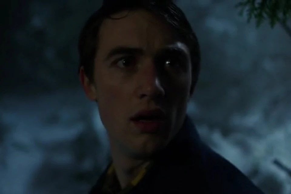 Ben Foster | Supernatural Wiki | Fandom