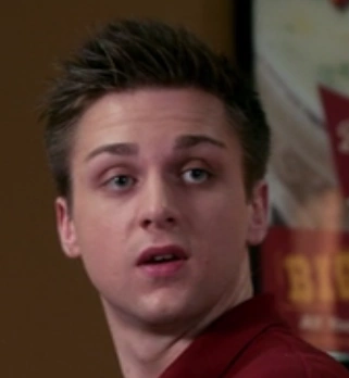 Perry | Supernatural Wiki | Fandom