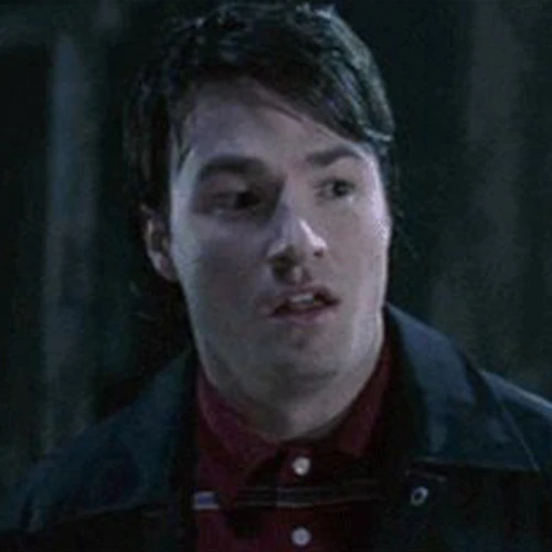 Troy Squire | Supernatural Wiki | Fandom