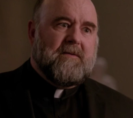 Priest | Supernatural Wiki | Fandom