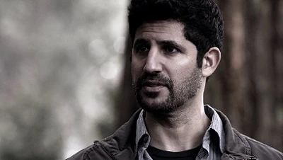 Ajay | Supernatural Wiki | Fandom