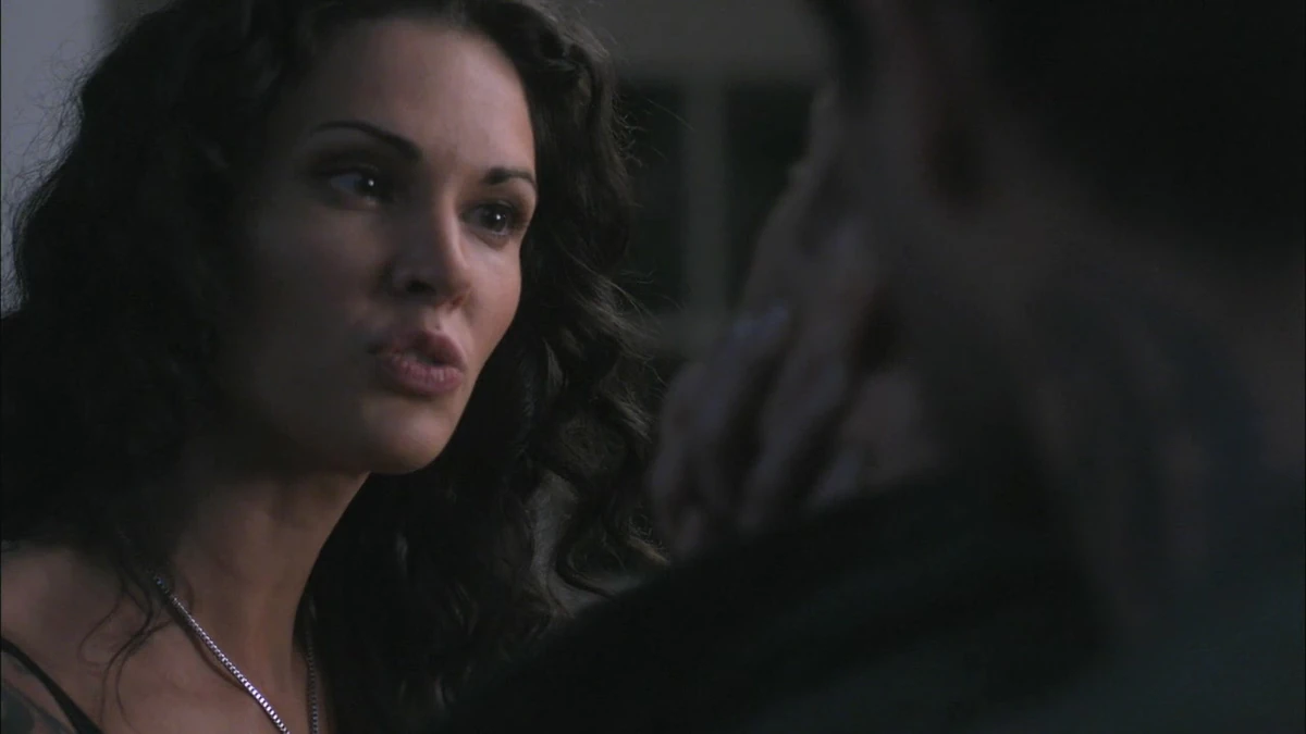 Brigitta | Supernatural Wiki | Fandom