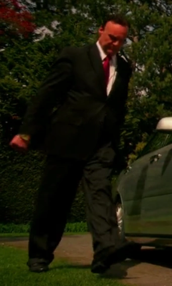 Reggie | Supernatural Wiki | Fandom