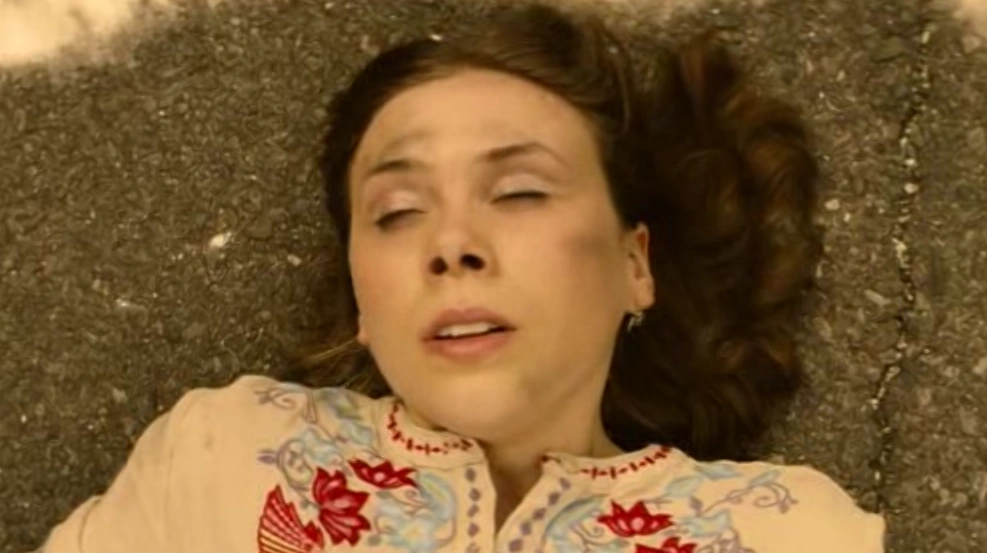 Slick's female vessel | Supernatural Wiki | Fandom