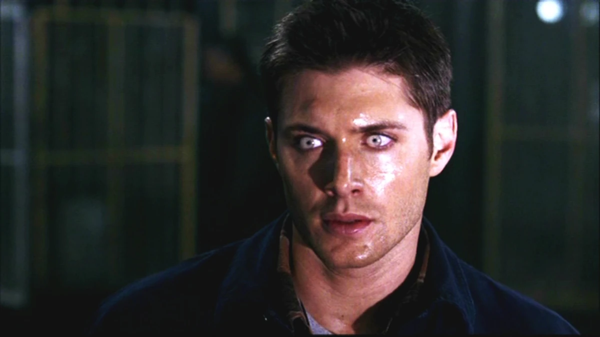 Polymorphe | Supernatural Wiki | Fandom