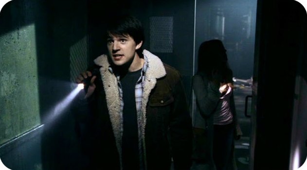 Гевин Сверхъестественное Wiki Fandom