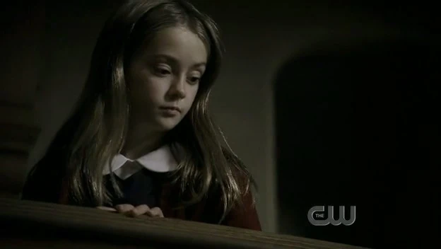 Tyler Thompson | Supernatural Wiki | Fandom