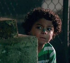 Aaron Webber | Supernatural Wiki | Fandom