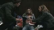 Sam and Ellen | Supernatural Wiki | Fandom