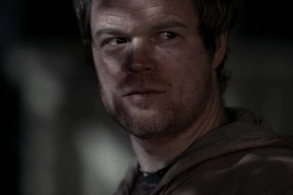 Zack Smitt | Supernatural Wiki | Fandom