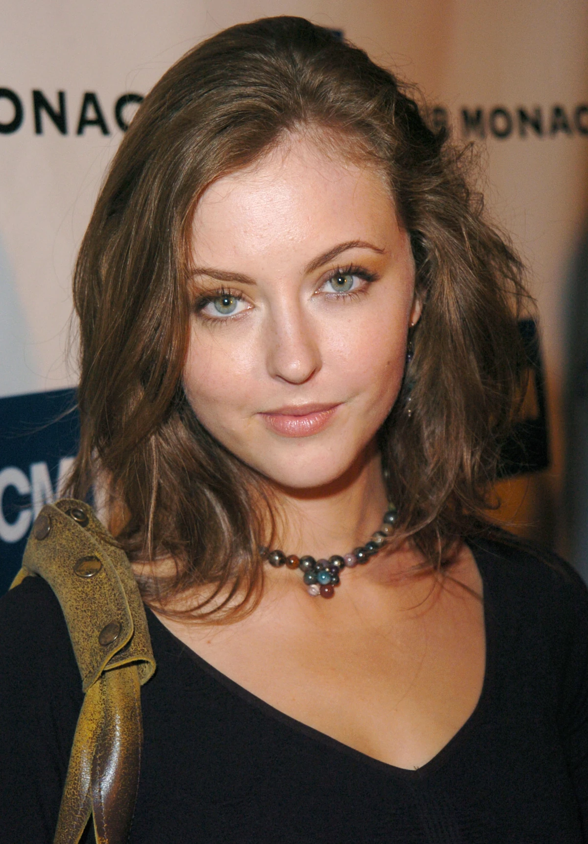 Katharine Isabelle | Supernatural Wiki | Fandom