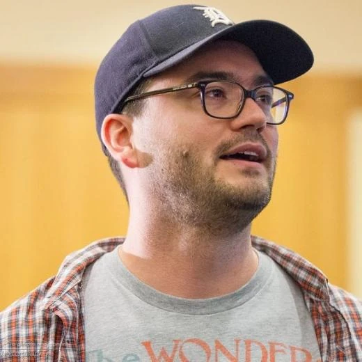 Robbie Thompson | Supernatural Wiki | Fandom