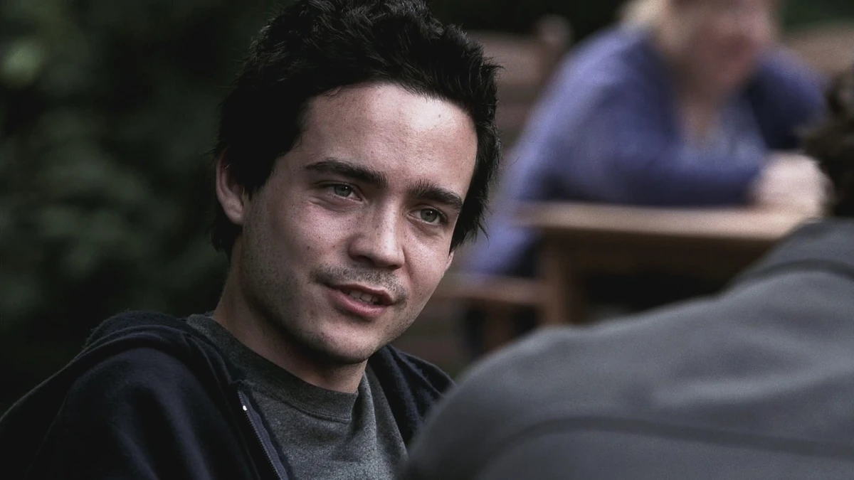 Max Jaffey | Supernatural Wiki | Fandom