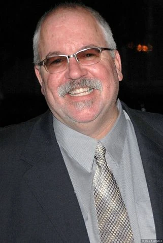 Daniel Knauf | Supernatural Wiki | Fandom