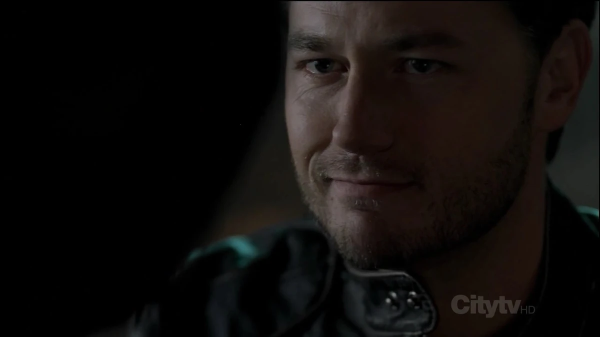 Dixon | Supernatural Wiki | Fandom